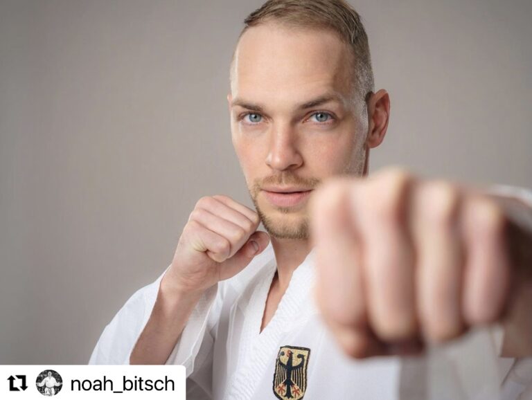 56. EUROPEAN SENIOR CHAMPIONSHIPS / POREČ | Thüringer Karate Verband e.V.