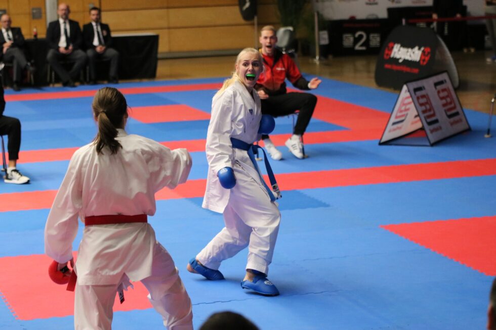 Bundesliga Playoffs | Thüringer Karate Verband e.V.