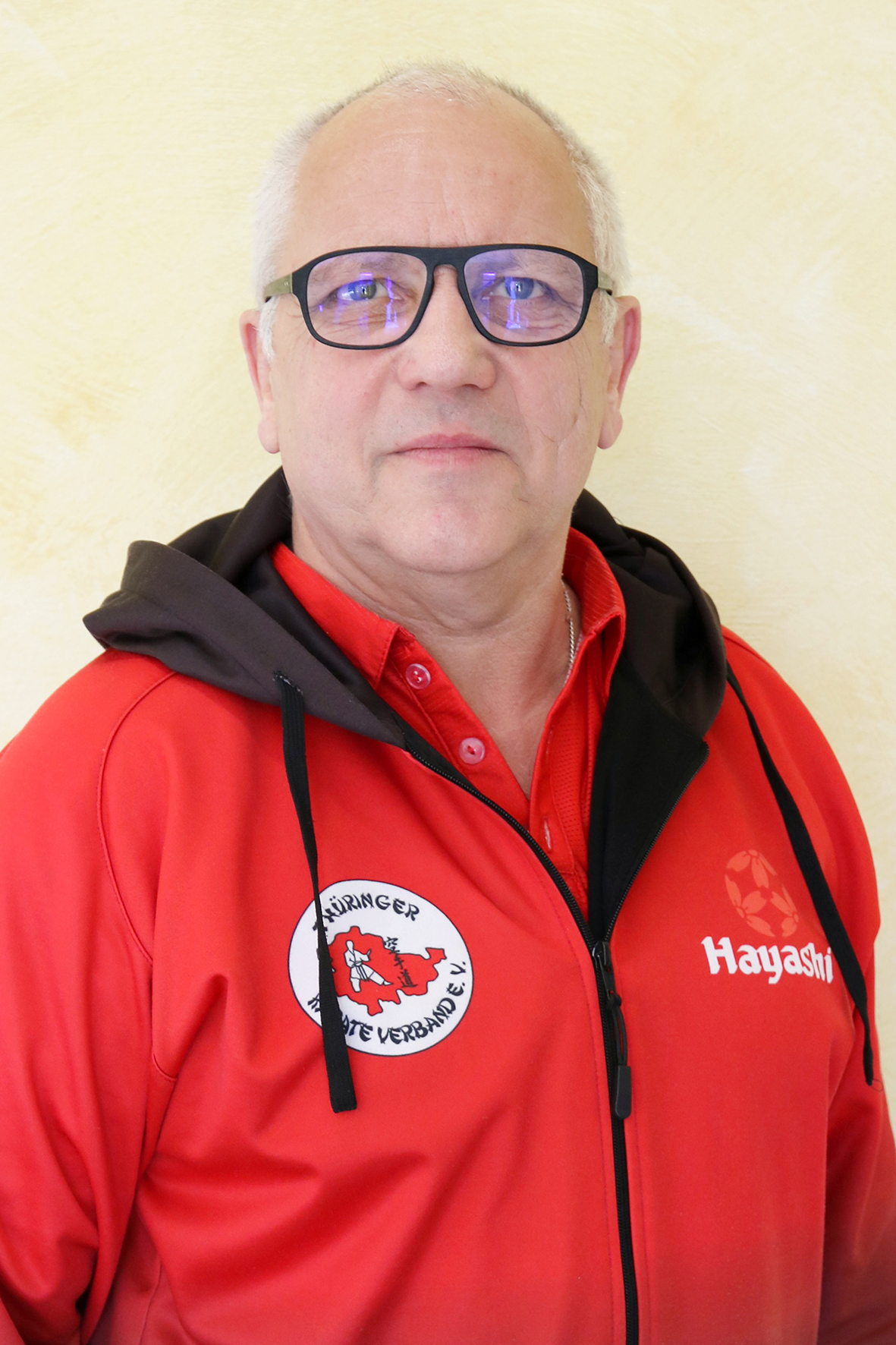 Kontakte | Thüringer Karate Verband e.V.