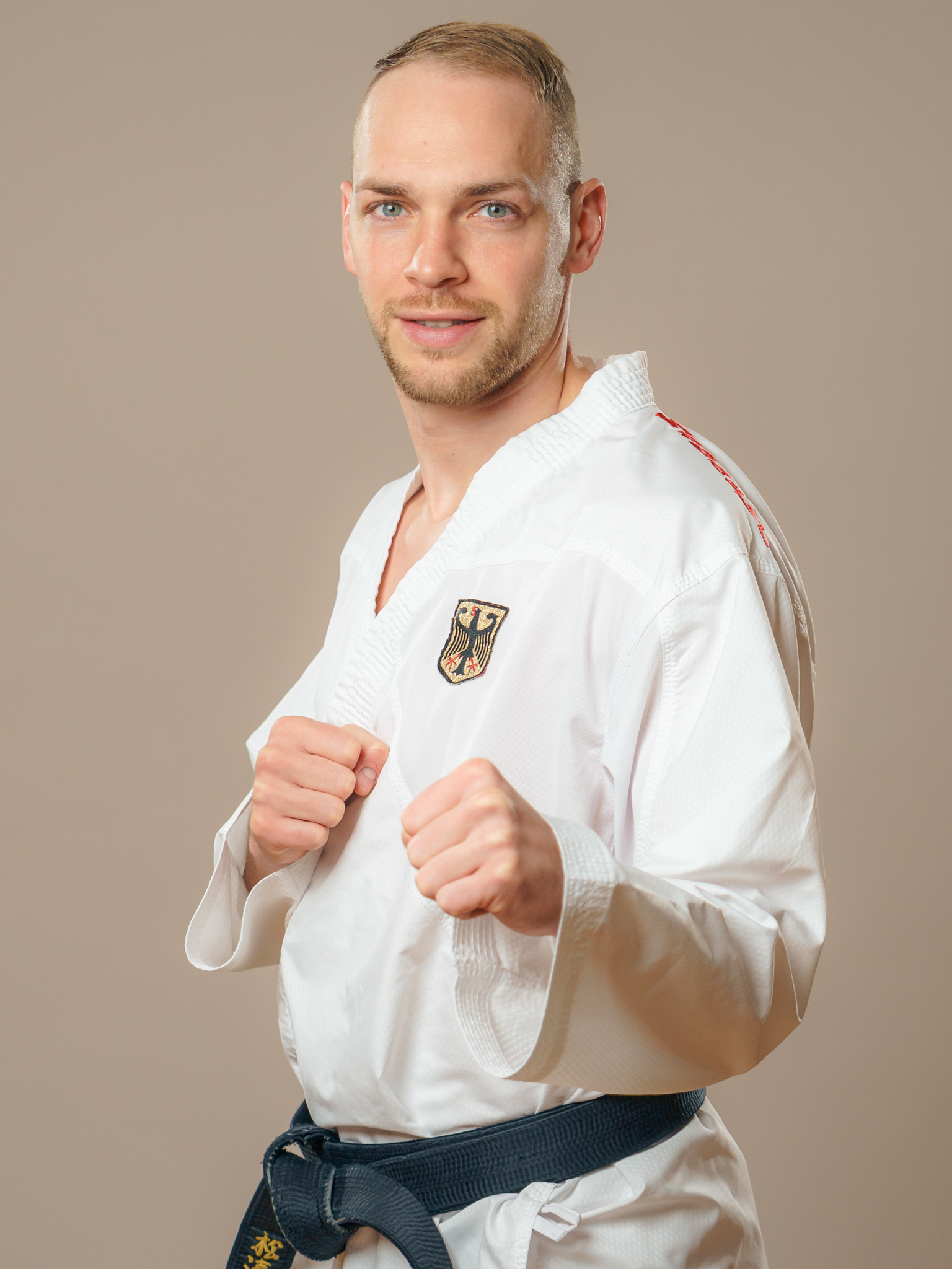 Kontakte | Thüringer Karate Verband e.V.